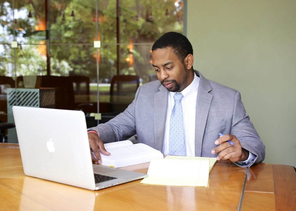 Faith At Work Joel Caldwell Cory Watson Attorneys - Birmingham ...