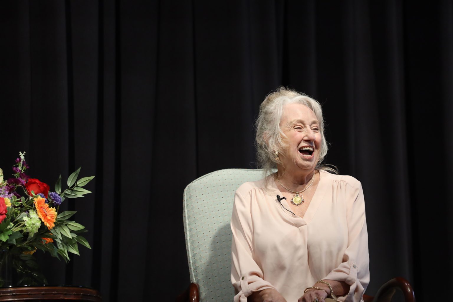 Brenda Gantt Huge Success in Shelby County - Birmingham Christian ...