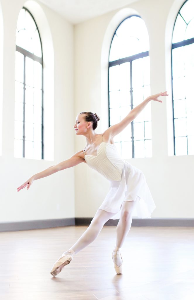Grow in Skill with Briarwood Ballet - Birmingham Christian Family Magazine
