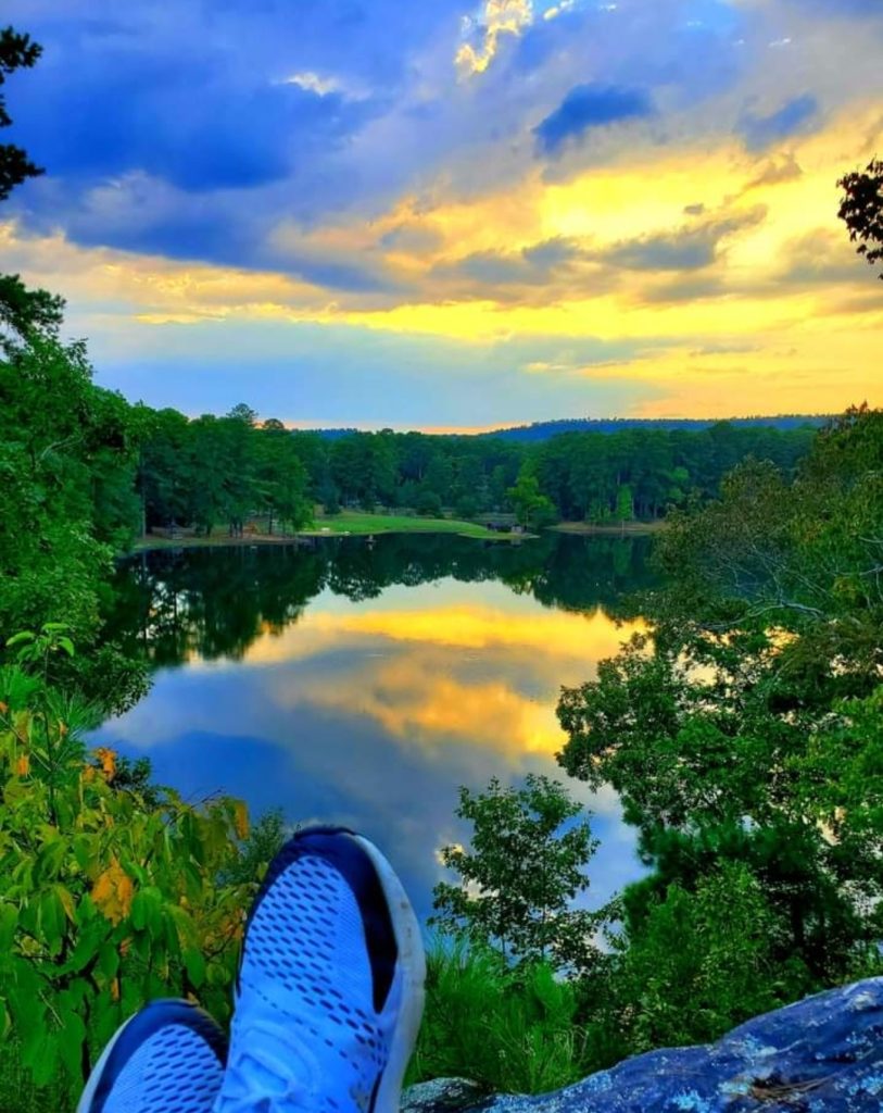 To Make Jesus Known: The Unfolding Miracle at Hargis Christian Camp ...