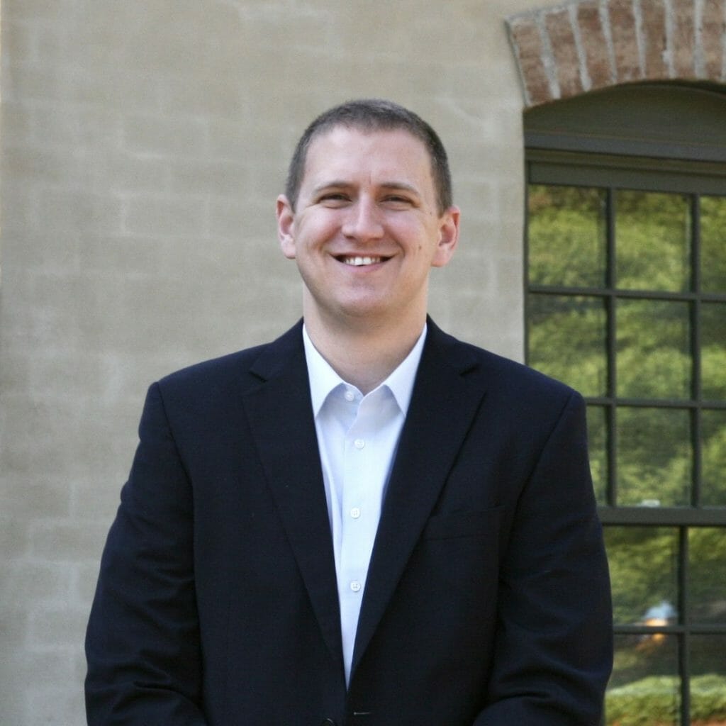 The Tension of Money - Birmingham Christian Family Magazine