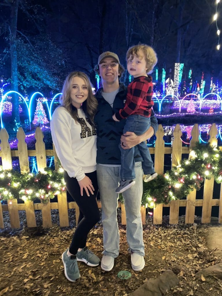 The Gift of Hope - Birmingham Christian Family Magazine