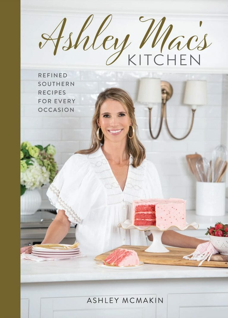 Ashley Mac's Chicken Orzo Salad - Birmingham Christian Family Magazine
