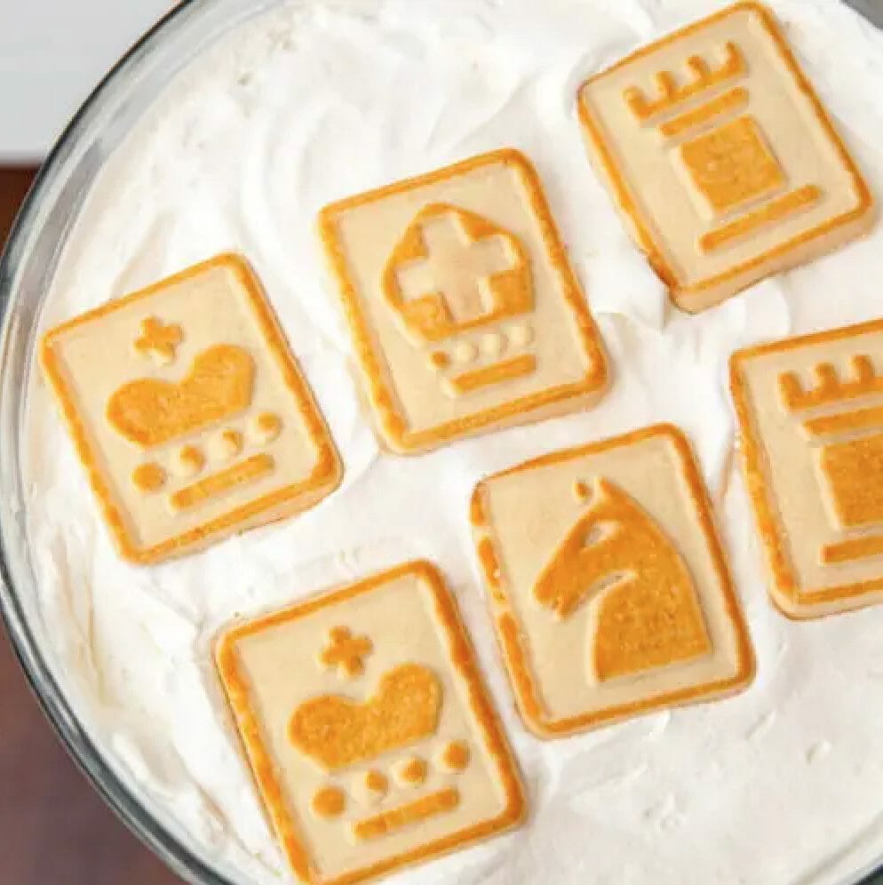 Double Cookie Banana Pudding - Birmingham Christian Family Magazine