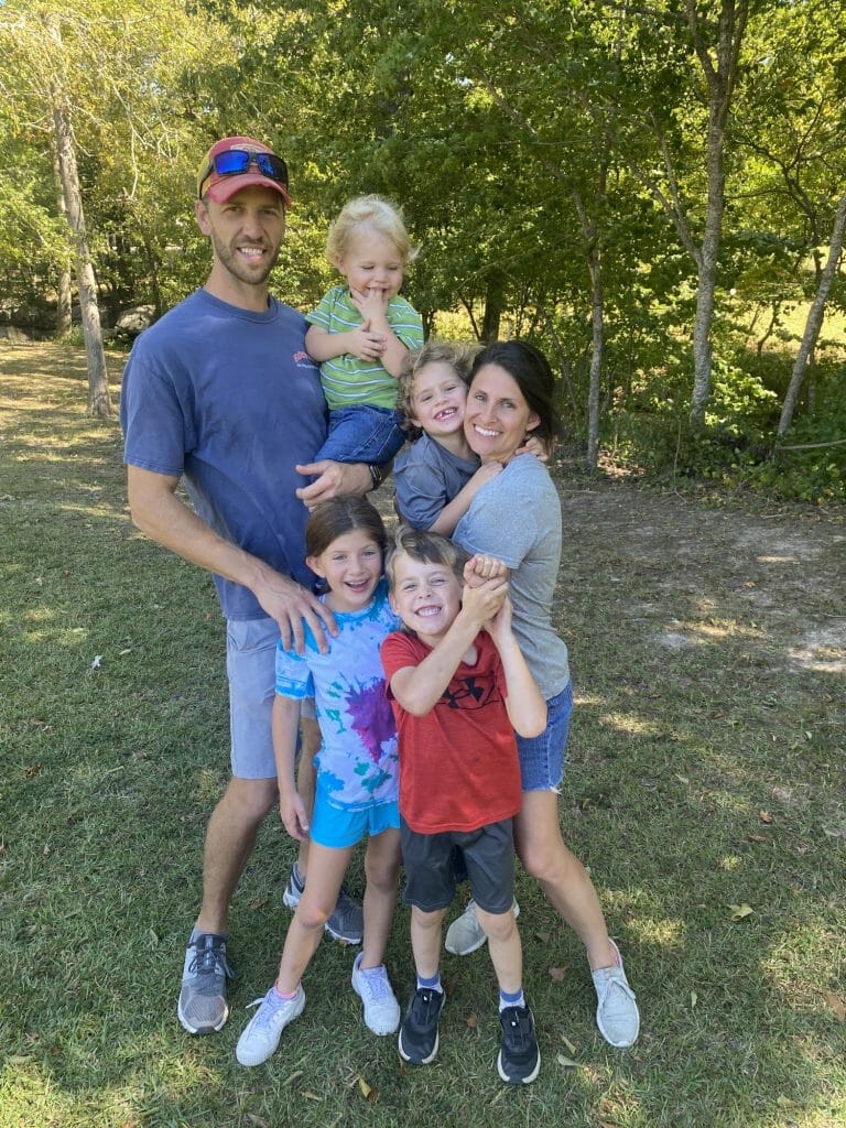 A New Direction for CBS 42 Chief Meteorologist Ashley Gann - Birmingham ...