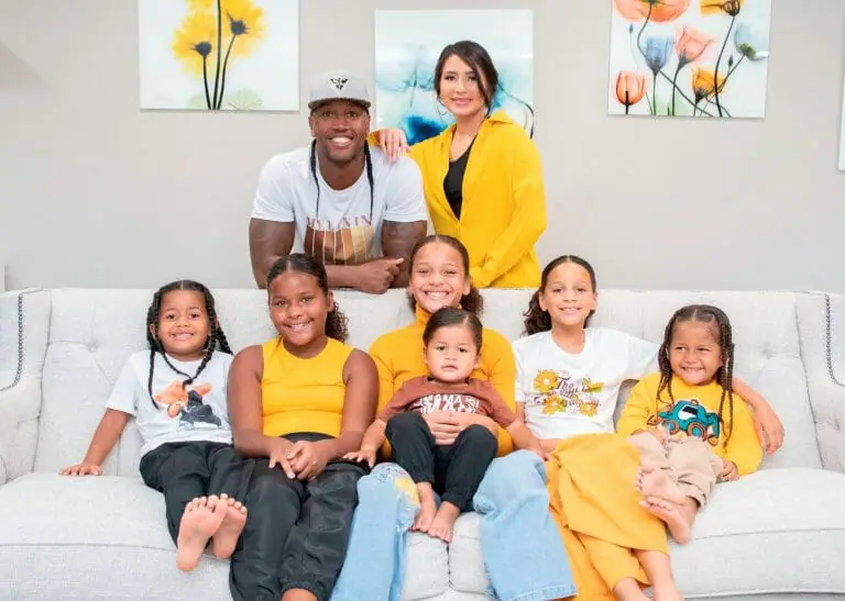Food Network's Darnell SuperChef Ferguson: Finding Identity & Purpose ...