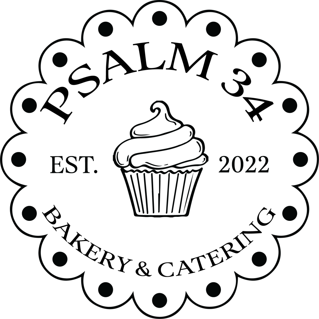 Psalm 34 Bakery & Catering Grand Opening - Birmingham Christian Family ...
