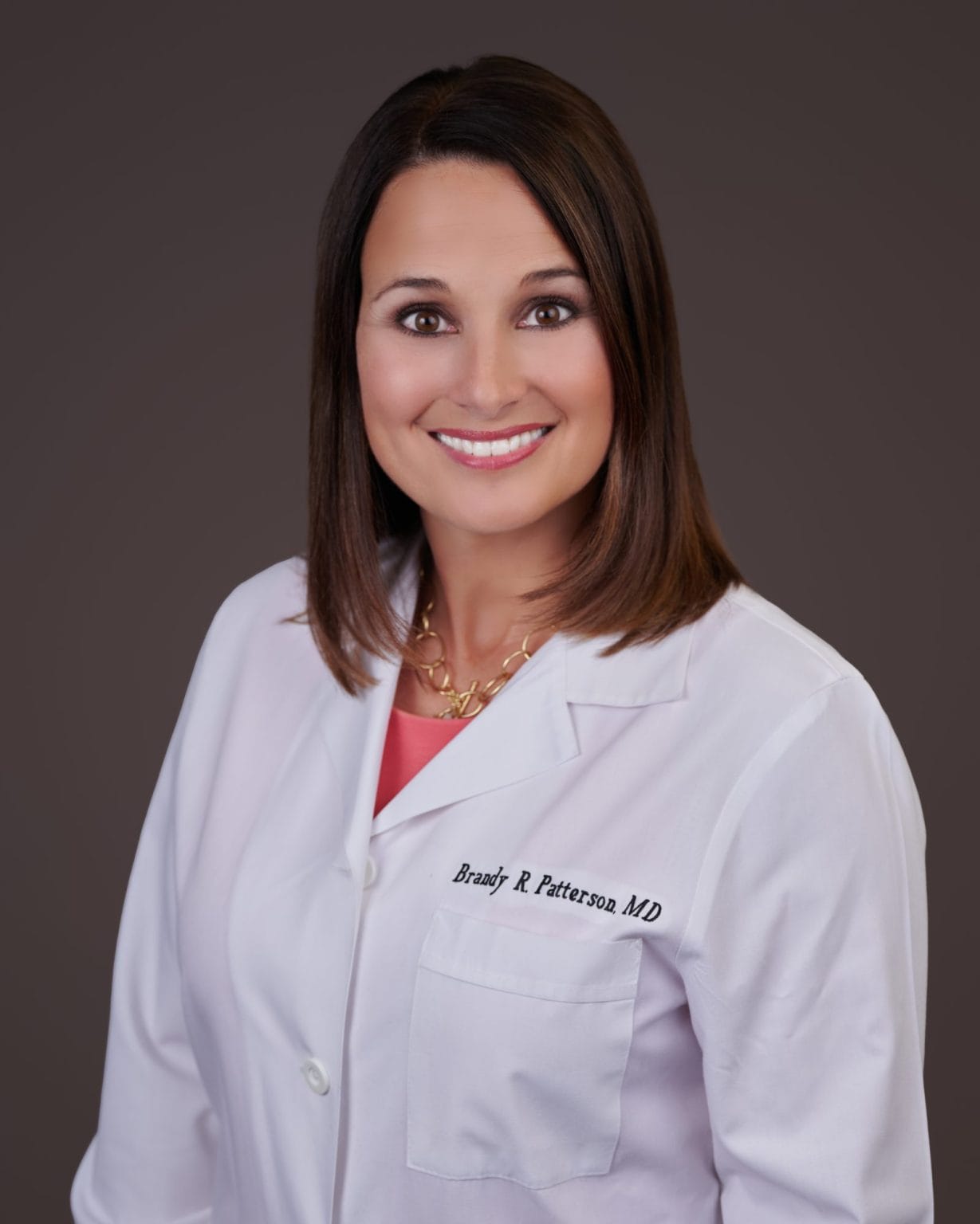 From Mathematics to Medicine: Brandy R. Patterson, M.D. Brookwood Women ...