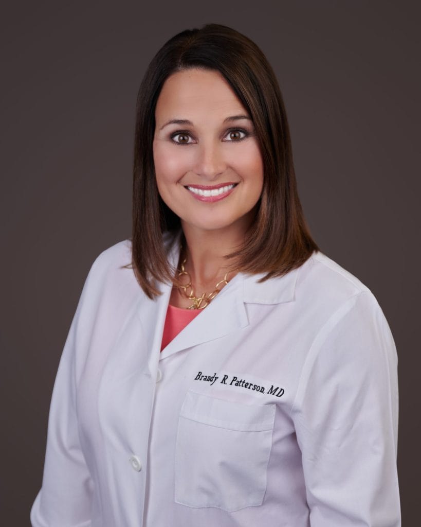From Mathematics to Medicine: Brandy R. Patterson, M.D. Brookwood Women ...
