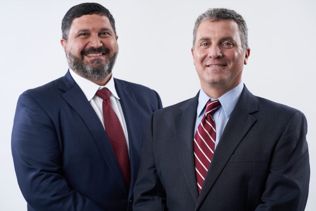 God, Family, Firm: Steven Mezrano - Birmingham Christian Family Magazine