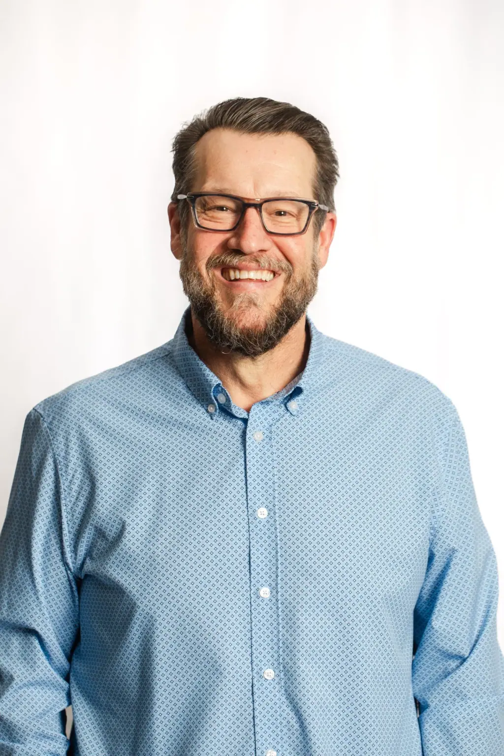 Rick Burgess: Looking into the Future with Faith - Birmingham Christian ...