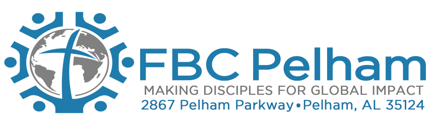 FBC Pelham Logo - Birmingham Christian Family Magazine
