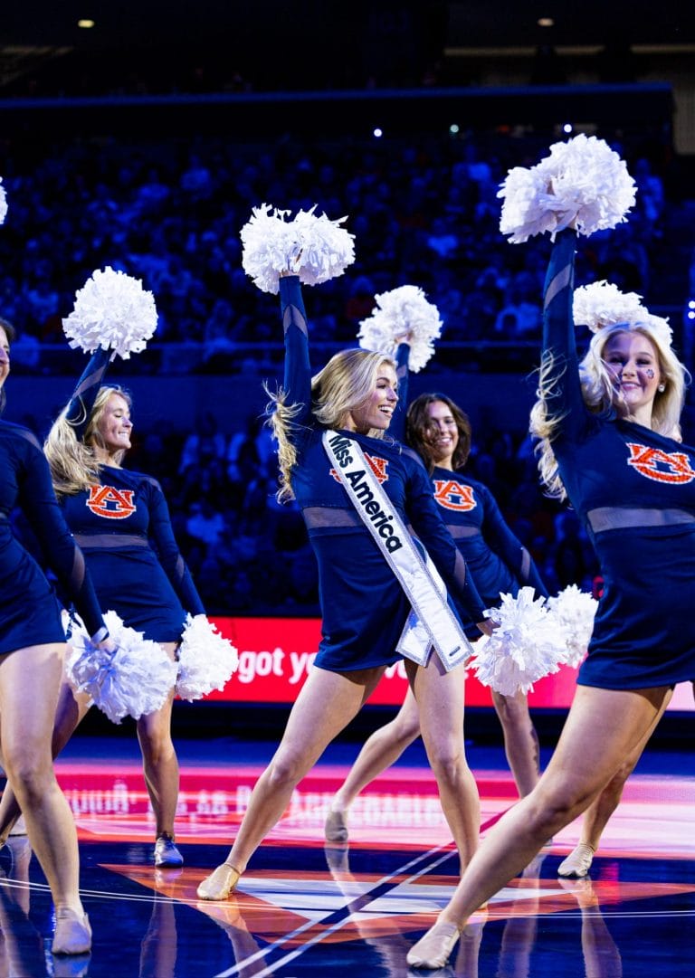 Alabama's Miss America Abbie Stockard: A Journey of Faith - Birmingham ...