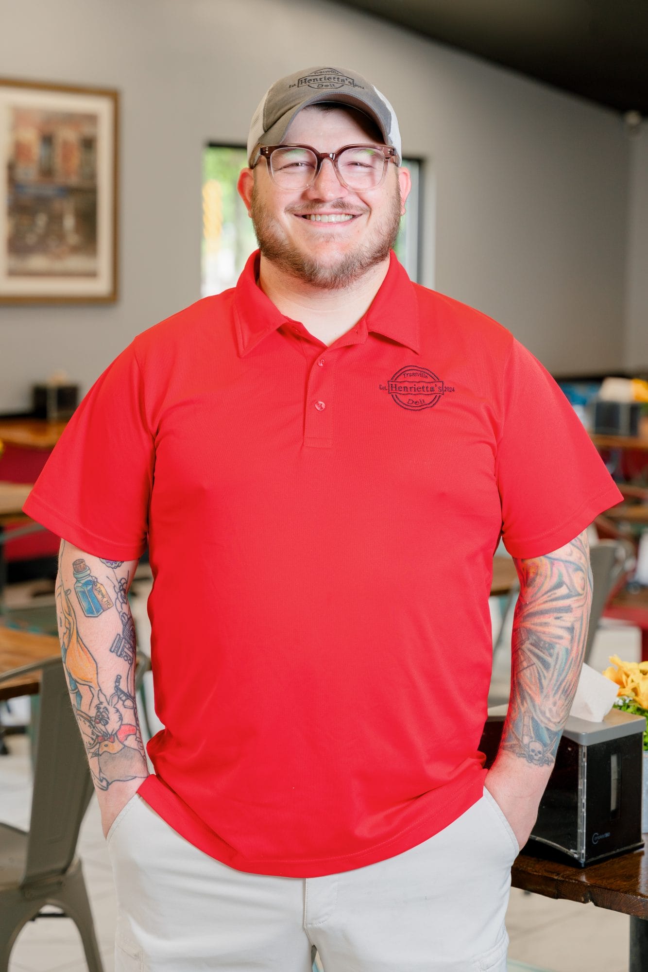 John Finney - Birmingham Christian Family Magazine