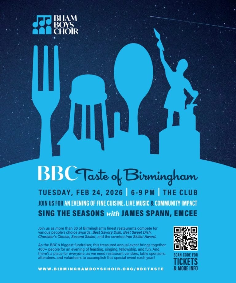 BBC Taste of Birmingham - Birmingham Christian Family Magazine